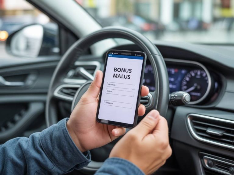 Assurance auto bonus malus calcul : comprendre le fonctionnement ...